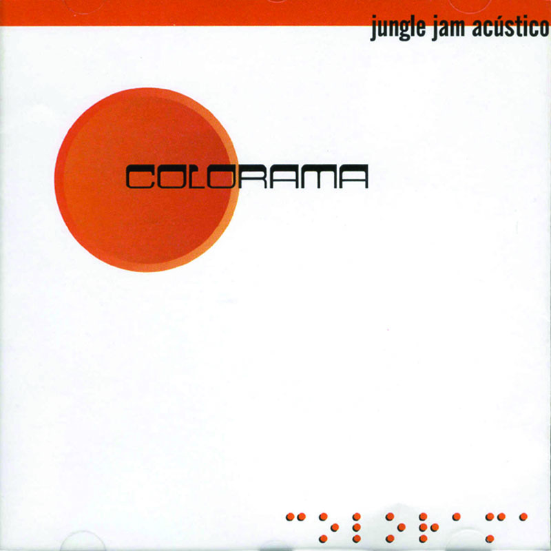 Deckdisc | Jungle Jam Acústico