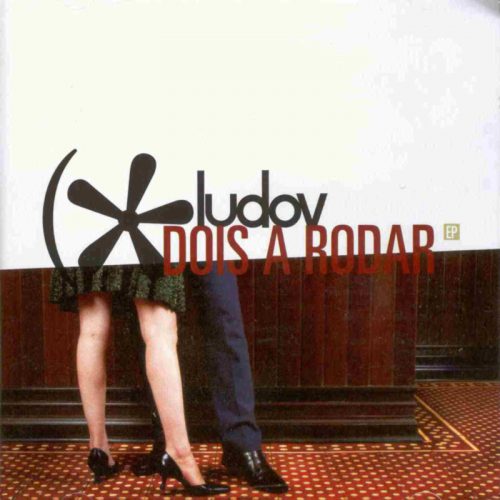 Deckdisc | Dois a Rodar