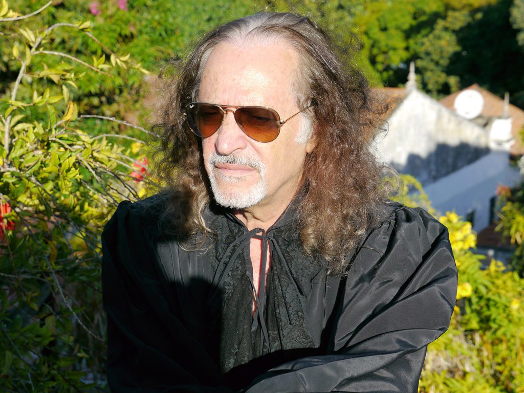 Deckdisc | Alceu Valença lança música da trilha de “Velho Chico”
