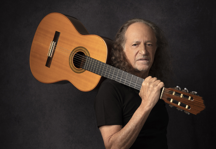 Deckdisc | Alceu Valença