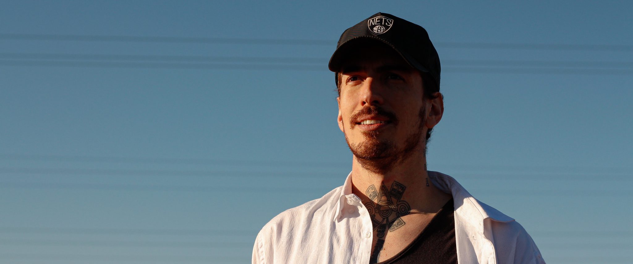 Deckdisc | Breno Miranda