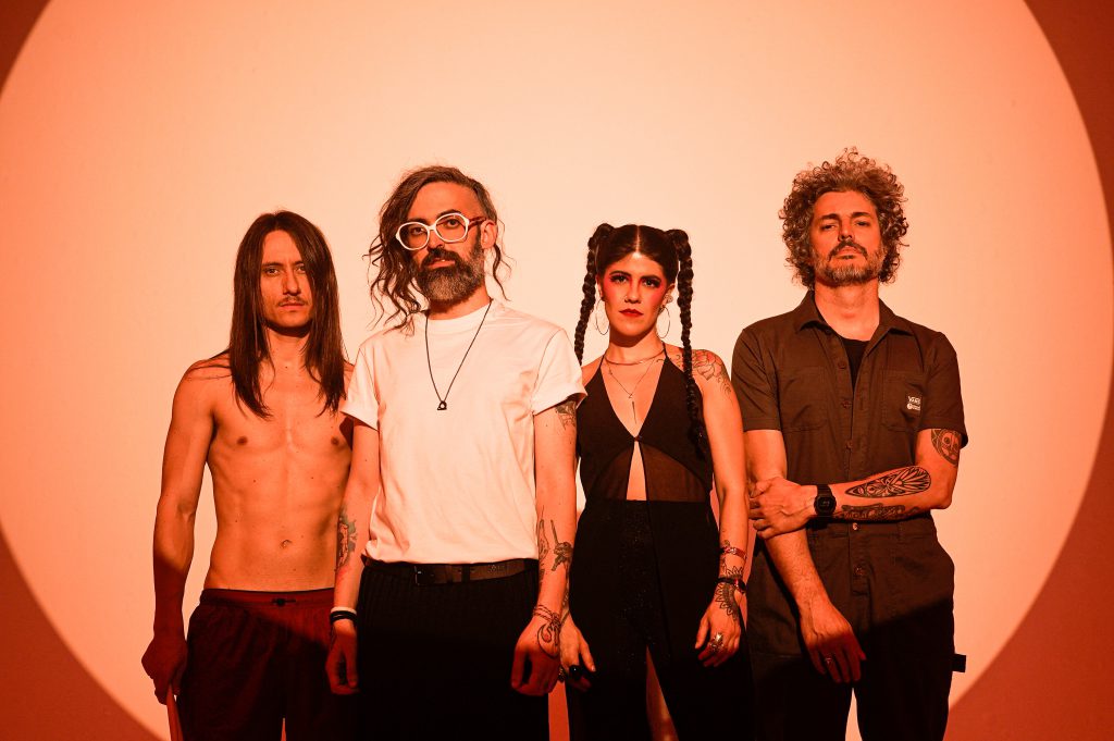 Deckdisc | Supercombo