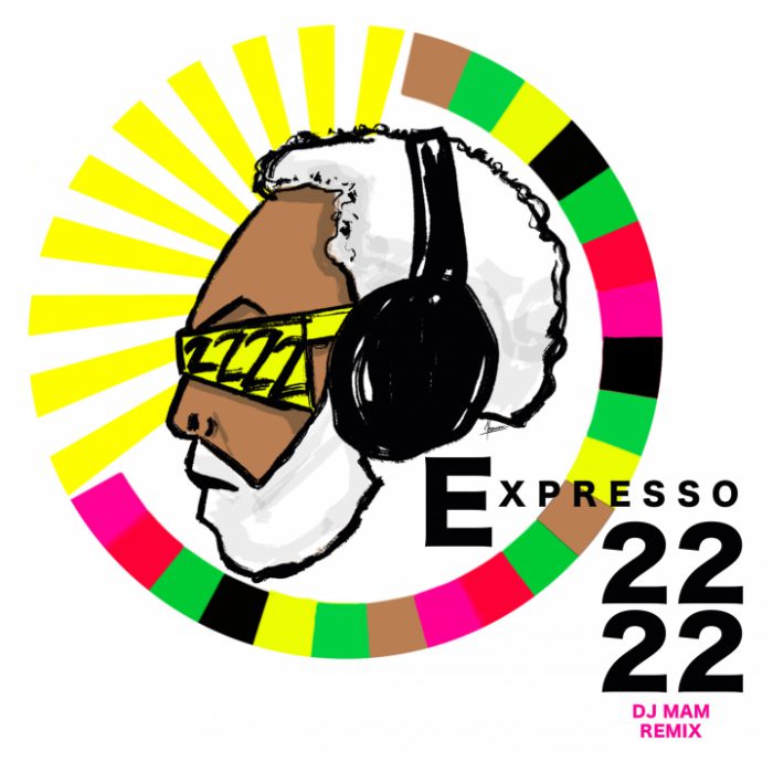 Deckdisc | Gilberto Gil, DJ Mam, Carlos Malta e Pife Muderno – Expresso ...