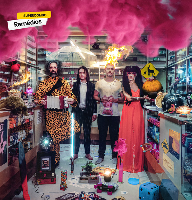 Deckdisc | Site Oficial