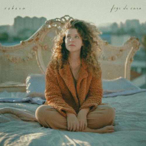 Deckdisc | Rebeca – Foge de Casa