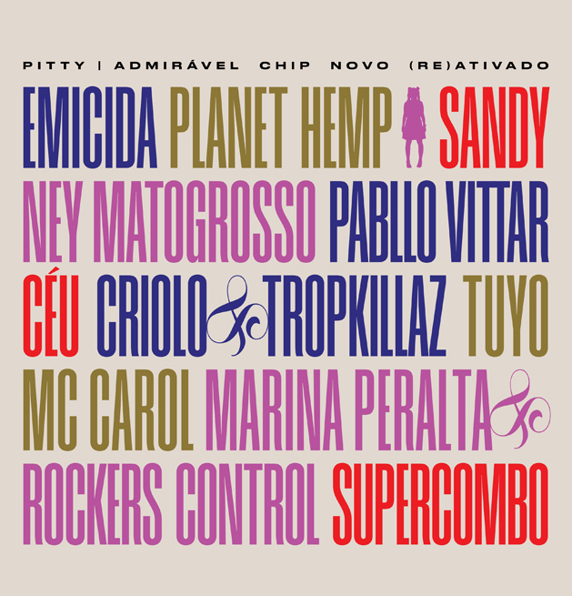 Deckdisc | Site Oficial